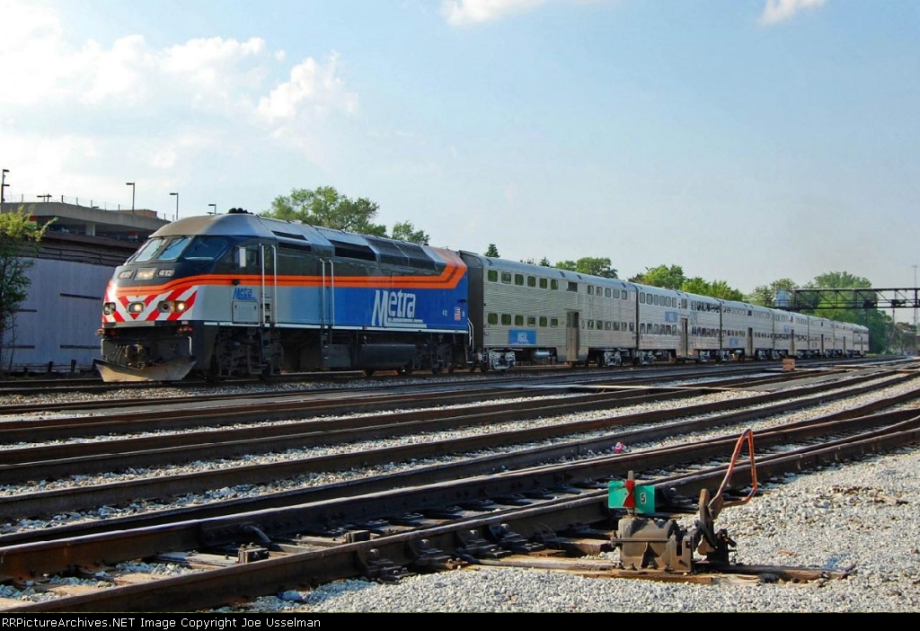 METX 412
